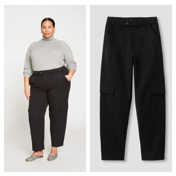 Universal Standard | Pants & Jumpsuits | Universal Standard Karlee ...